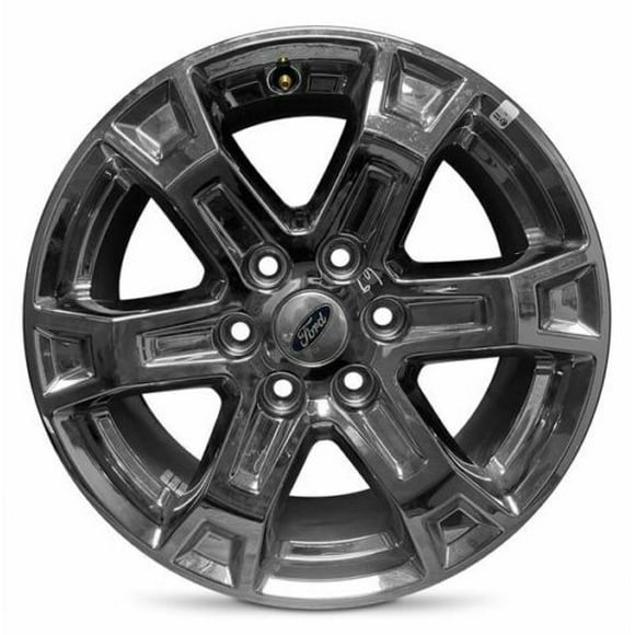 Ford F150 17 Inch Rims