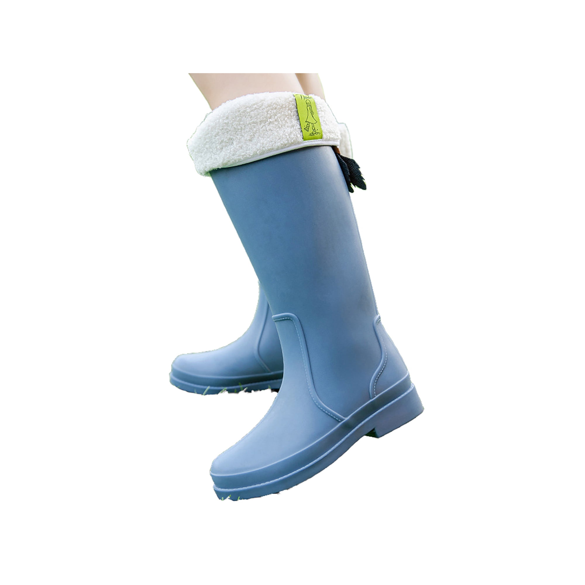 Click here for Bellella Ladies Garden Shoes Slip Resistant Rain B... prices