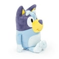 Bluey Kids Bedding Plush 17" Cuddle and Decorative Pillow Buddy ...