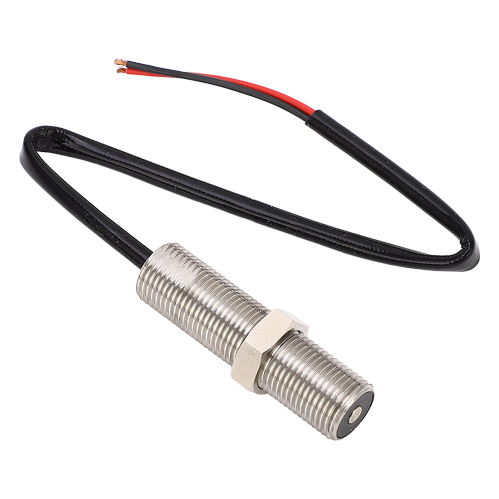 Sensor de velocidad de rotación magnética, sensor de velocidad de ...