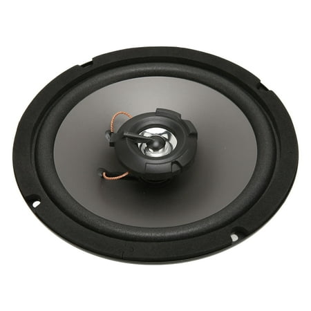 TS-606 Car Loudspeaker, 6" Coaxial Loudspeaker With Voice Coil Heatsink ...