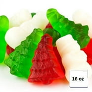 Gummi Blue Raspberry Rings Bulk Candy, 4.5 Lb - Walmart.com