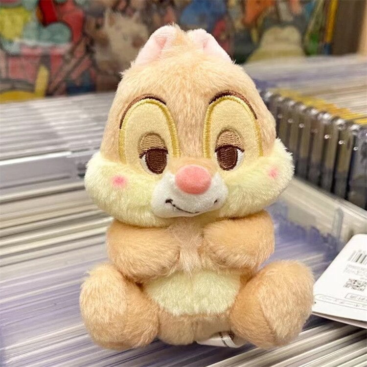 Lindos juguetes de peluche de Disney para niños, Rick, Butter Stitch ...