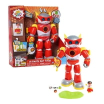 Ryan's World Shadow Warrior Mystery Box - Walmart.com