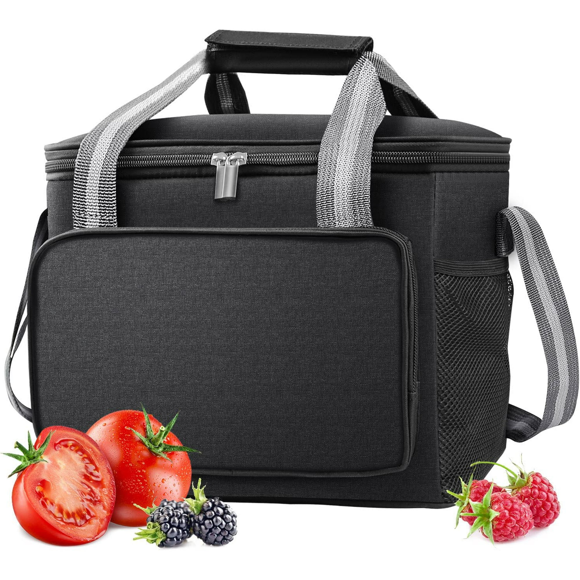 Click here for Nieqiuyun 15l Cooler Bag  Insulated Soft Cooler Bo... prices