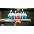 Slush Puppie Blue Raspberry Slushy Syrup | 5:1 Concentrate | 1 Gallon ...