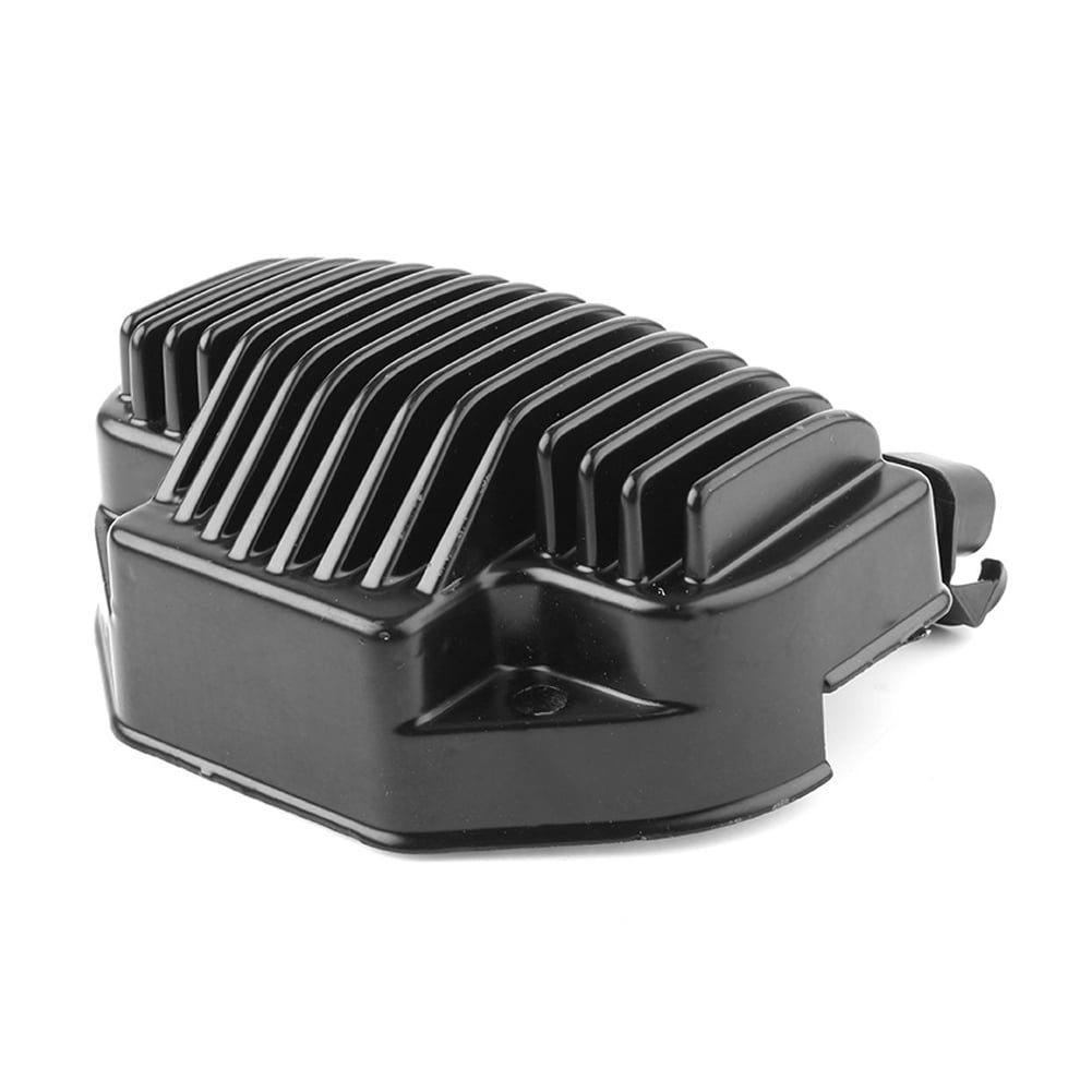 NS Motorcycle 12V Voltage Regulator Rectifier Replacement for Harley ...