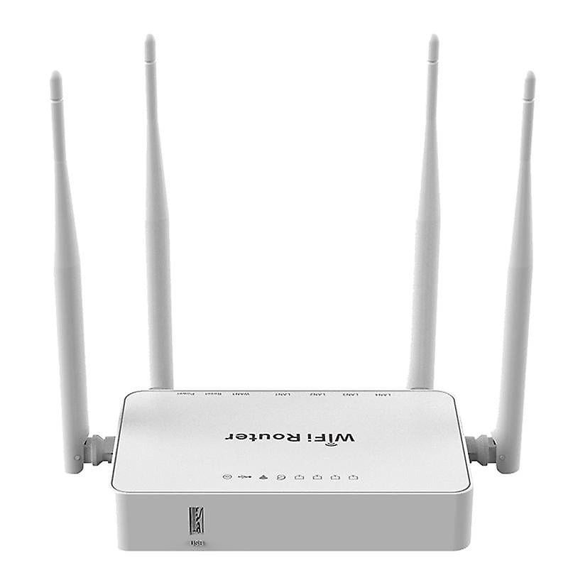 Router doméstico profesional shaofei Wifi para módem USB 3G 4G Señal ...