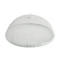 White Food Domes - Set of 4 - Walmart.com