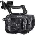 Sony PXW-FS7M2 4K XDCAM Super 35 Camcorder Kit with 18-110mm Zoom Lens ...