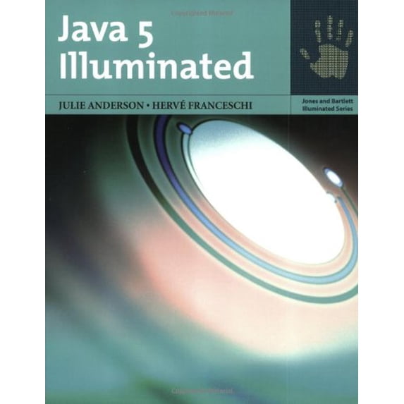 Pre-Owned Java 5 Illuminated: An Active Learning Approach (Book & CD ...