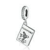 Drink To Go Charm - 797185EN160 - Walmart.com