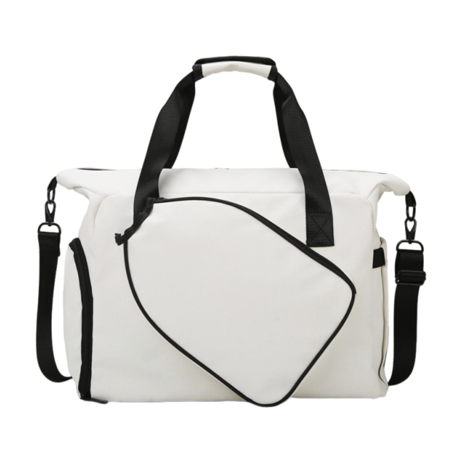 Click here for Almencla Pickleball Bag Outdoor Sport Bag Adjustab... prices