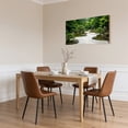 1.5-Inch Thick Canvas Print Wall Art for Living Room, Bedroom, Office ...