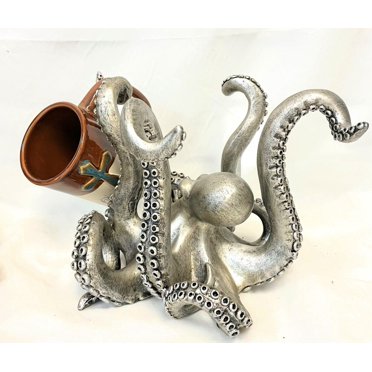 Bilot Octopus Tea Cup Holder - Walmart.com