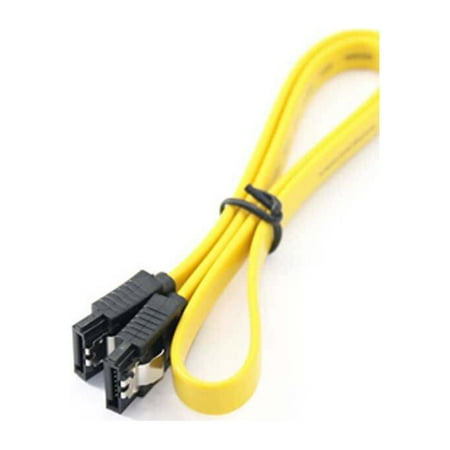 maskred Computer Fast Speed SATA 3.0 Hard Disk Straight Cable Solid ...