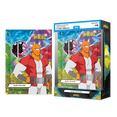 Invincible Season 1 Collection TruCreator Blind Box - 1 Jumbo Comic ...