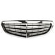 AUTOPA 2128801583 Front Bumper Grille for Mercedes W212 E350 E300 E500 ...