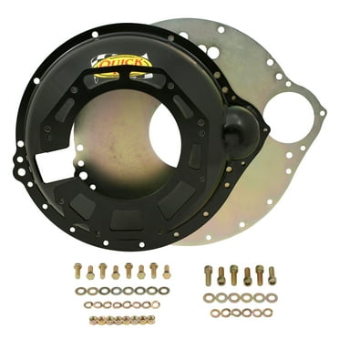 Quick Time RM-8080 Clutch Bell Housing - Walmart.com