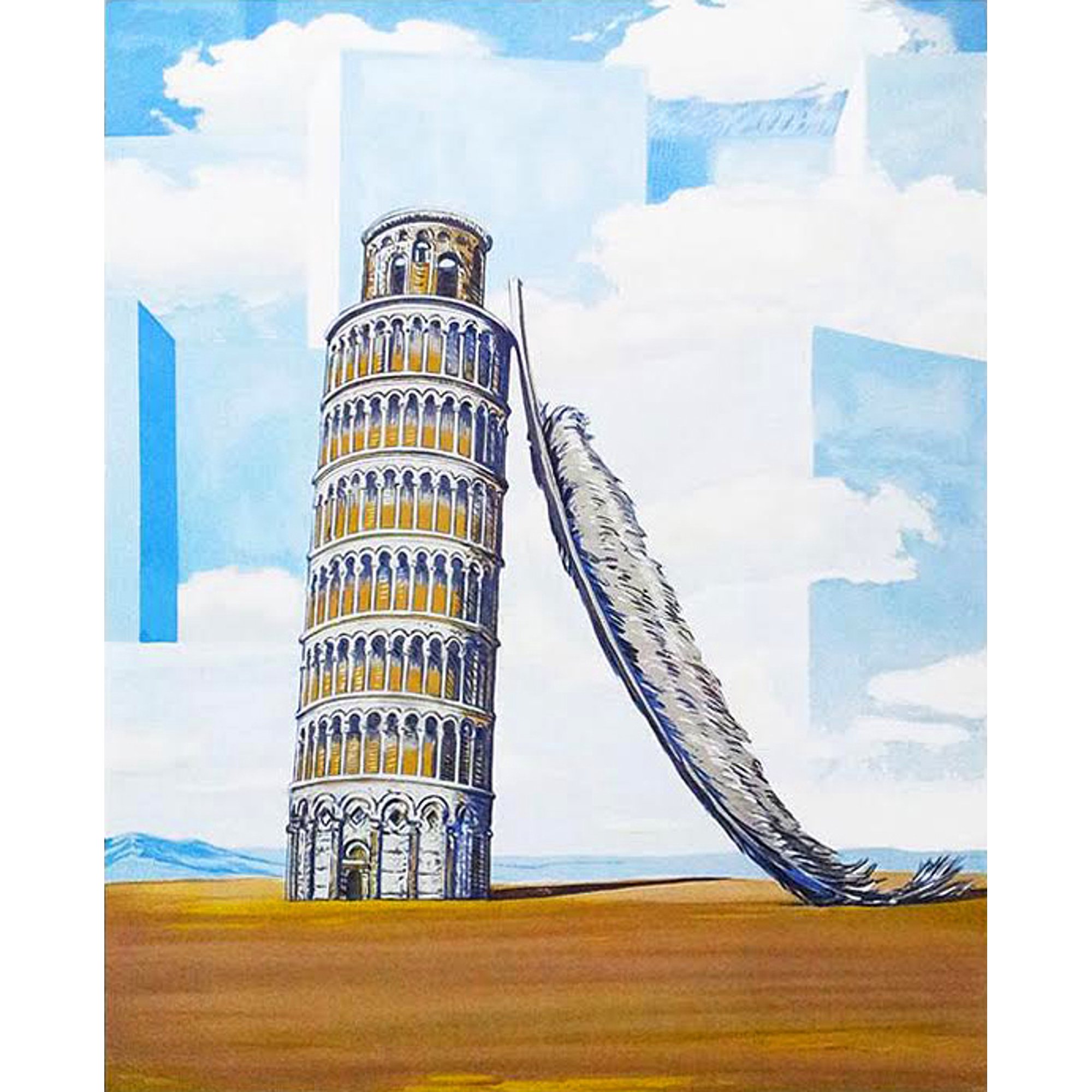 Surrealism Art Magritte