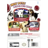 Petz Sports - Interactive Wii Video Game System Play - Walmart.com