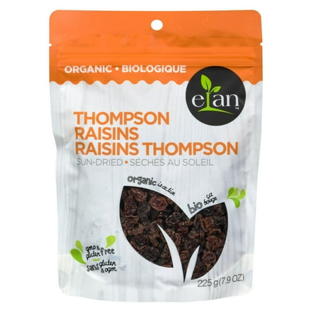 Elan Sun Dried Thompson | Walmart Canada