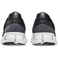 On Running Mens Cloudswift 3 Running Shoes - All Black - Walmart.com