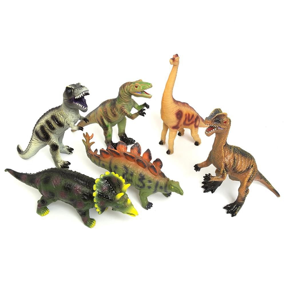 Click here for Adventure Force Soft Dino prices