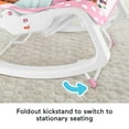 Fisher-Price Infant-to-Toddler Rocker, Newborn Seat Chair, Vibration ...