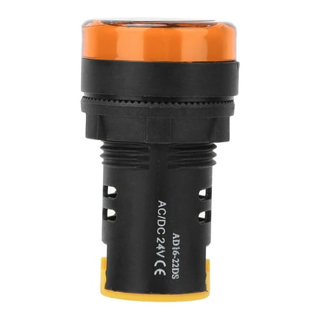 Power Indicator Light Power Signal Light Signal Light 10Pcs BERM LED ...