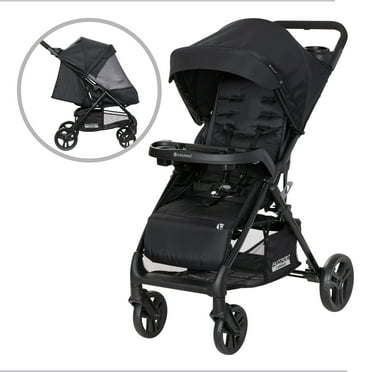 Free Shipping! Baby Trend Passport Cargo Stroller - Walmart.com
