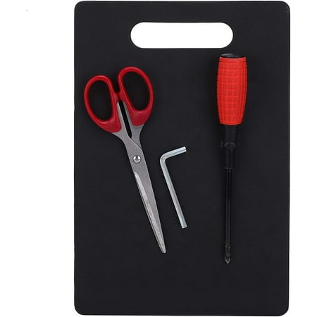 Magnetic Tool Tray | Flexible Magnetic Pad | Portable Flexible Mag Pad ...