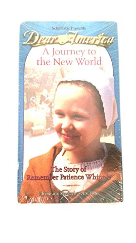 Dear America: A Journey to the New World - The Story of Remember ...