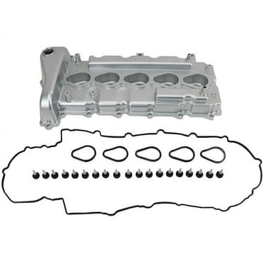 Edelbrock 4264 Elite II Series Valve Cover - Walmart.com