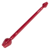 Ozark Trail Fish Hook Disgorger Red Durable Plastic Fish Hook Remover ...