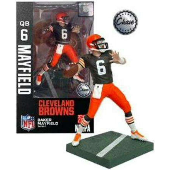 Football Action Figures