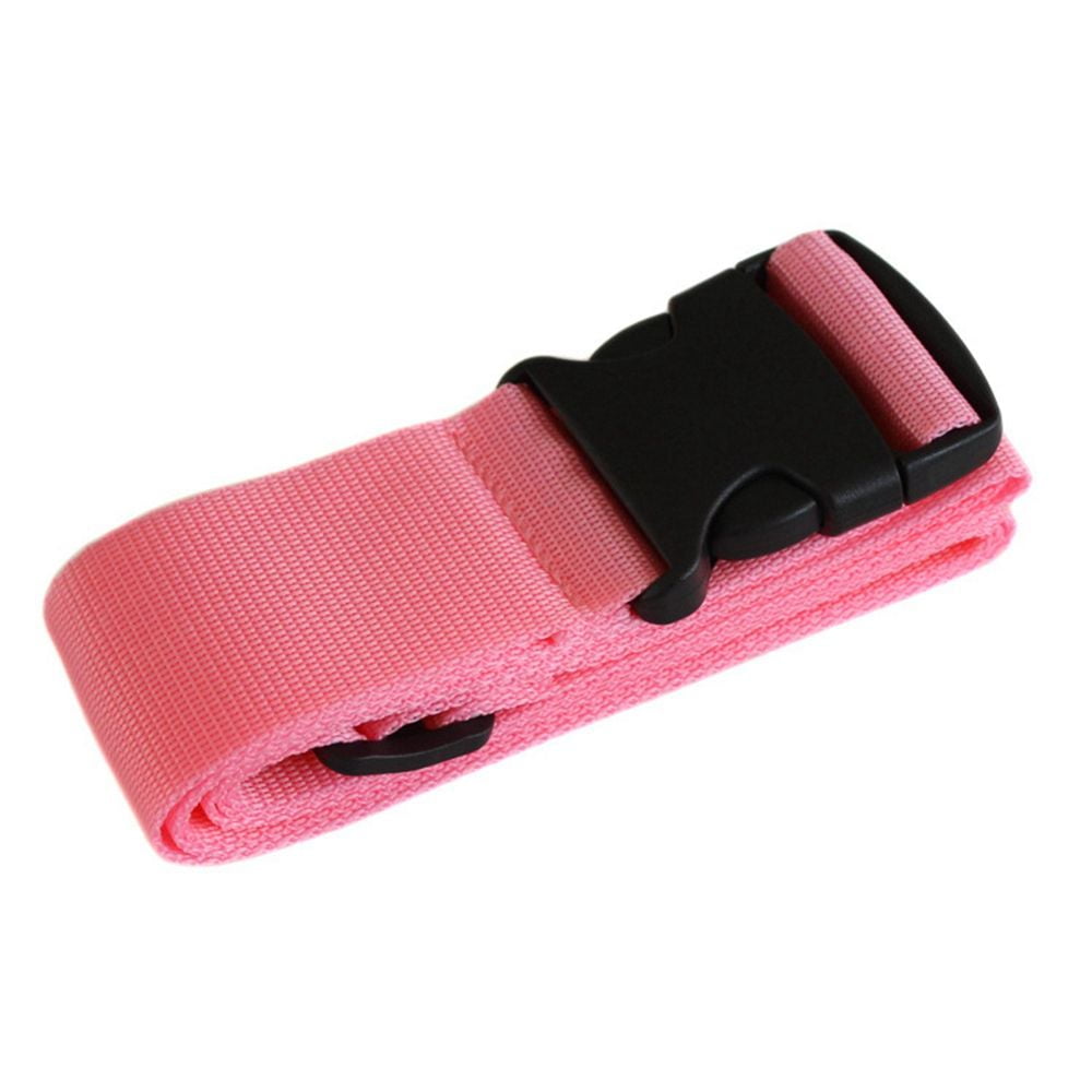 Multipurpose Multi-color For Suitcases Adjustable Reinforce Shipping ...
