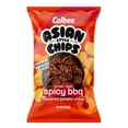 Calbee Asian Chips Korean Style Spicy BBQ Flavored Potato Chips 6.0oz ...