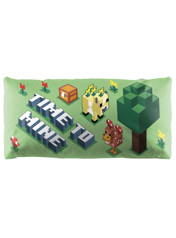 Minecraft Kids' Bedding - Walmart.com