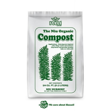 HI Kellogg Garden Organics- 2CF Gromulch Planting Mix & Mulch - Walmart.com