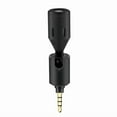 BEST- New 3.5Mm Mobile Phone Single Directional Adjustable Mini ...