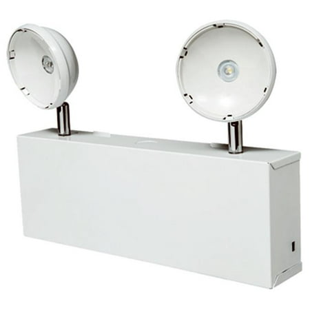 Cooper Lighting 219790 Dual LED Emergency Light | Walmart Canada