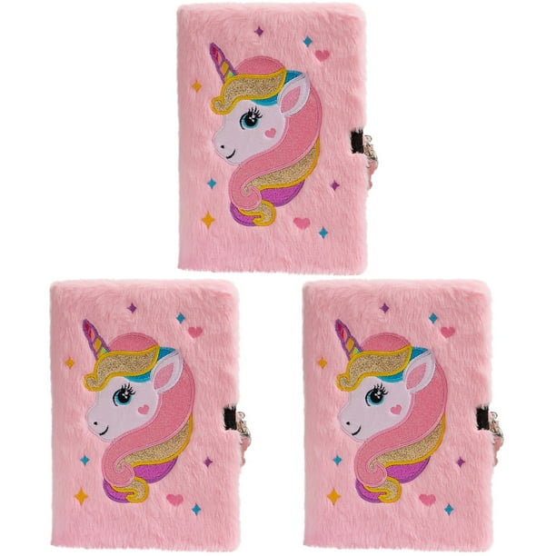 Unicorn Notepad