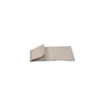 WRS White Snap-In Vinyl Glazing Bead - 6 Ft Stick - Walmart.com