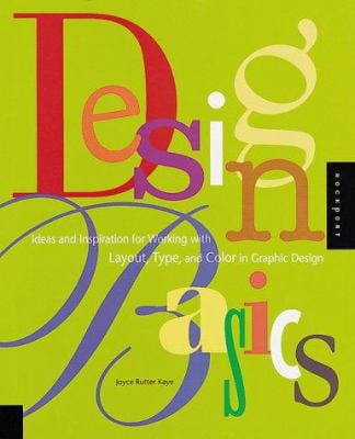Pre-Owned Design Basics: Ideas and Inspiration for Working With Layout ...