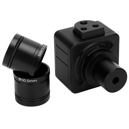 Strong Versatility USB Microscope Camera, Digital Eyepiece Camera, High ...