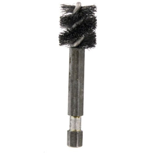 Ridgid 93717 1/2" Fitting Brushes - Walmart.com