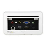 STARTECH.COM BOX4HDECP CONFERENCE TABLE CONNECTIVITY - Walmart.com