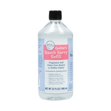 Purex Sta-Flo Liquid Starch, 5 Pack, Concentrated for Laundry & Ironing ...