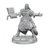 WizKids Pathfinder Battles: Legendary Cuts Male Human Wizard - Walmart.com